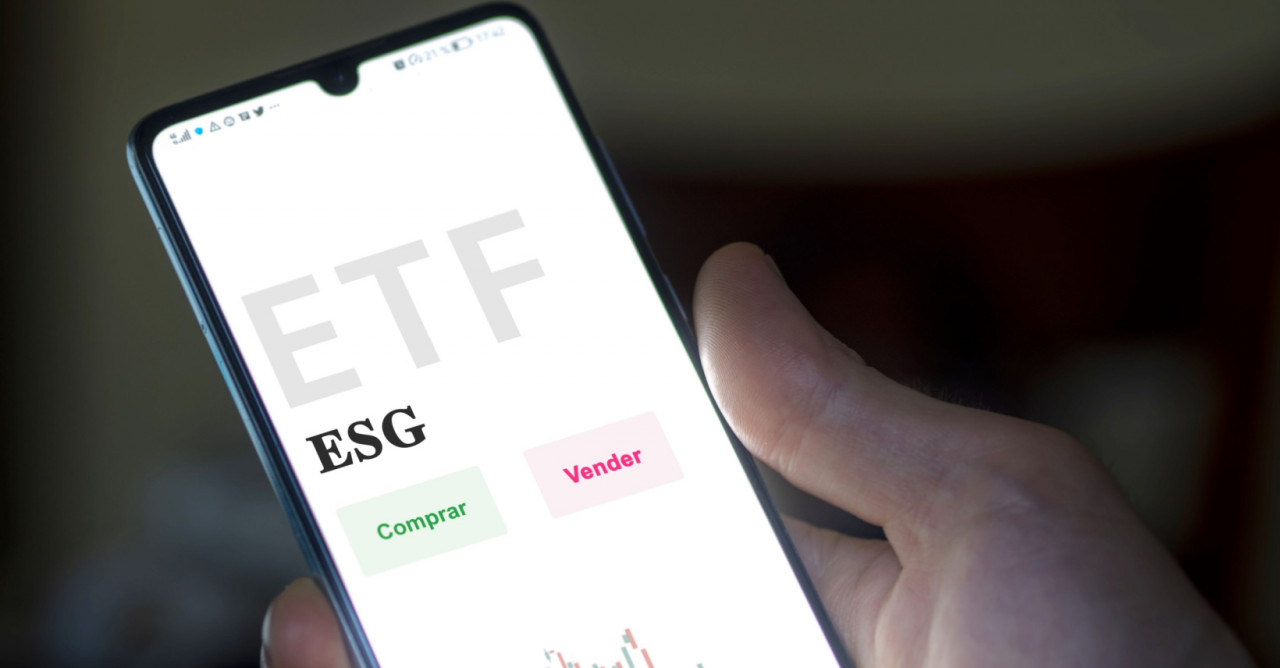 00878獲利了結？轉投資佈局成分股有AI、金融股ESG基金－ESG永續台灣